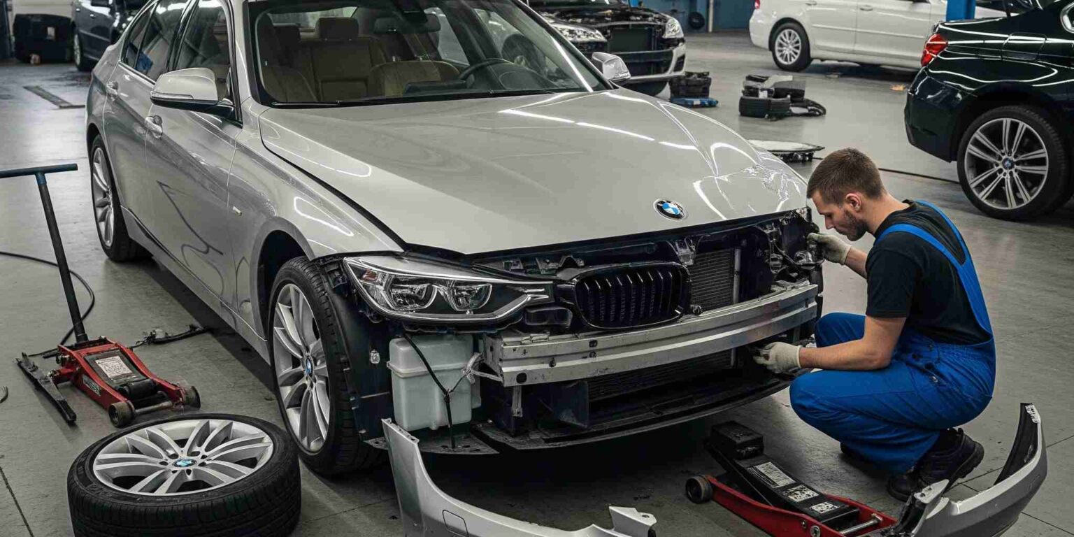 Find the Best BMW Repair Shop in Calgary: Expert Service & Maintenance ...